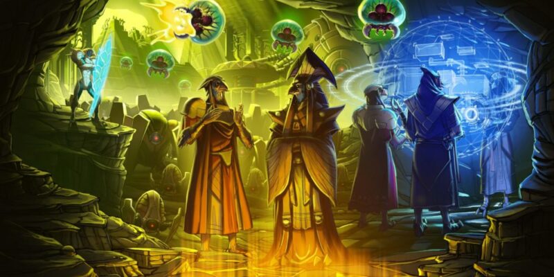 Metroid Dread and the Secret Chozo War – erimgard13